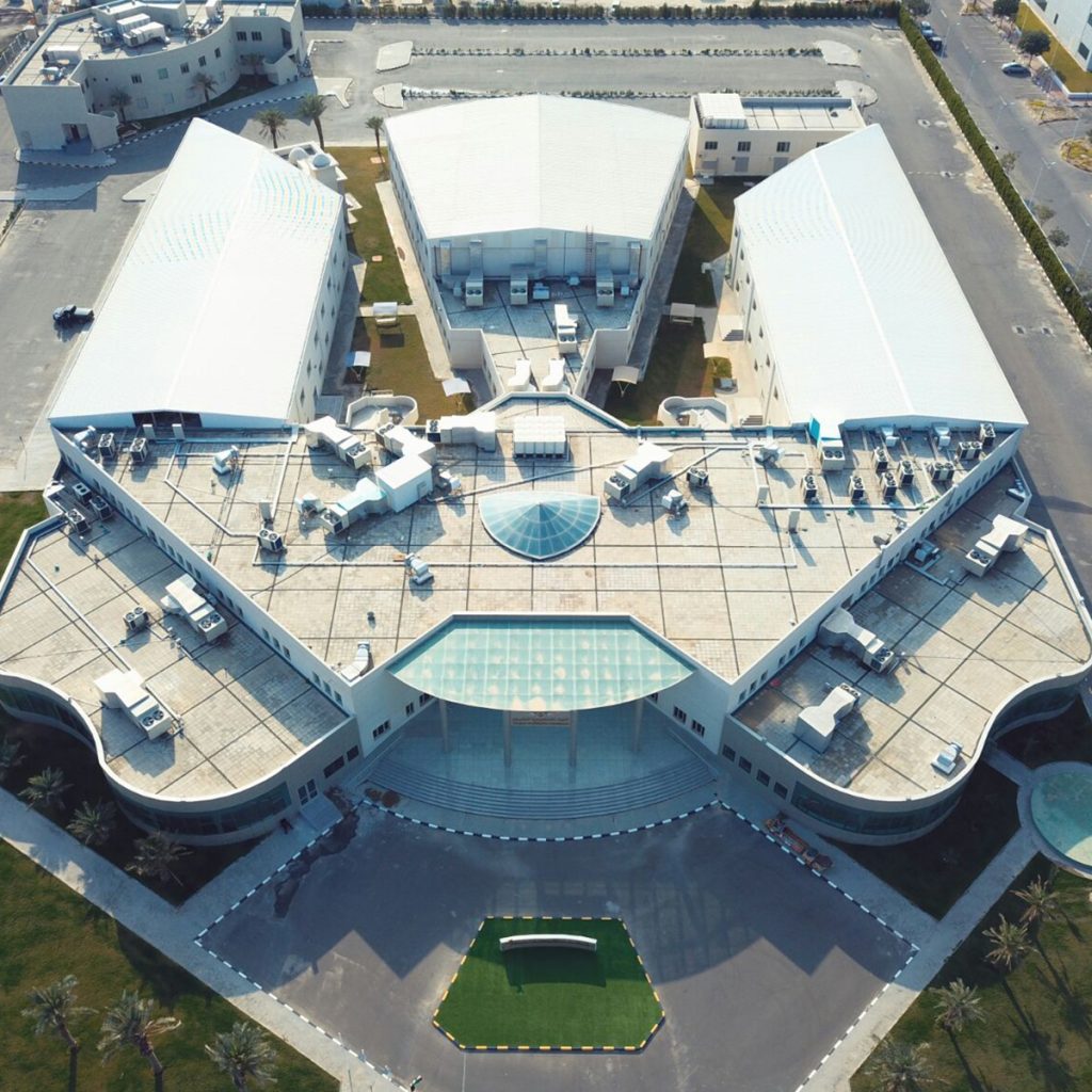 Our Campus - College Of Aviation & Technology